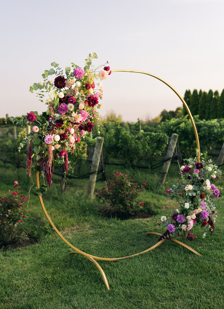 Wedding & Event Design