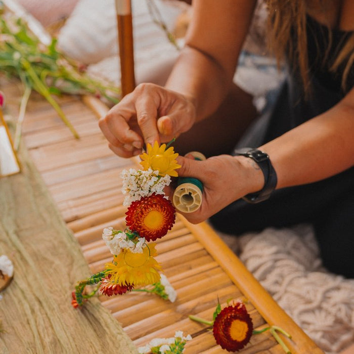 Private Floral Workshops