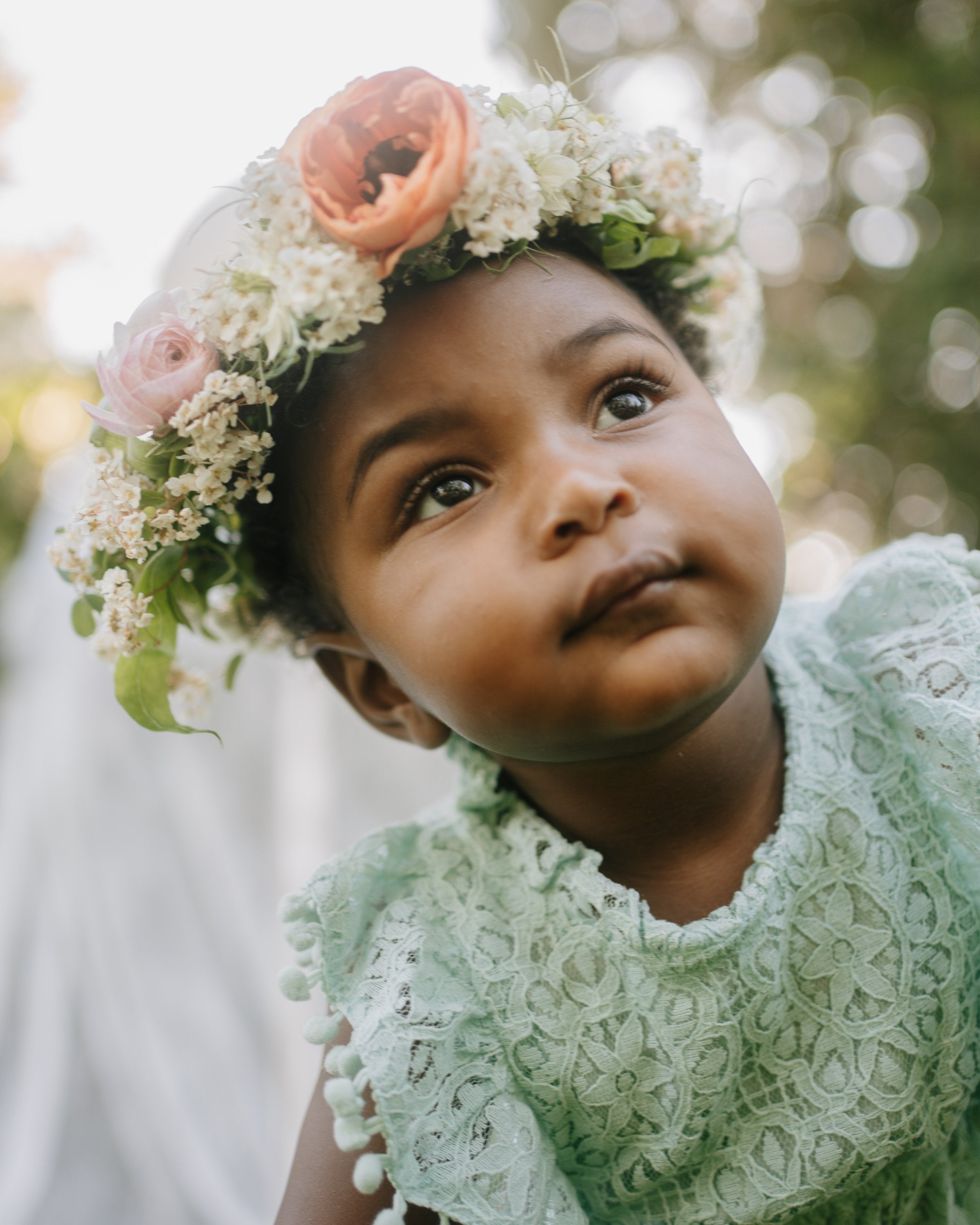 Where to buy fresh flower crowns store